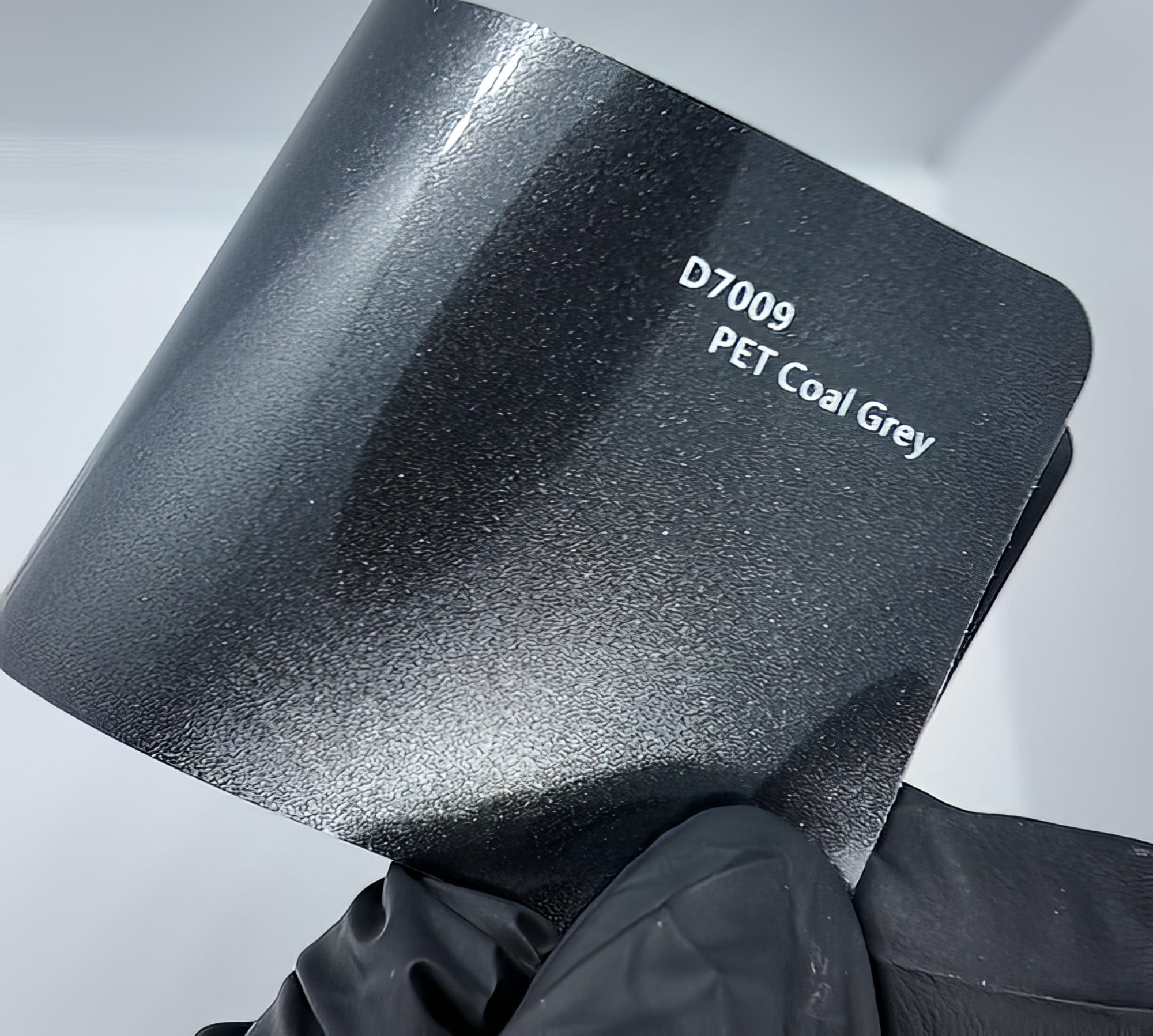 PET Coal Grey - D7009 – NiceWrapUSA