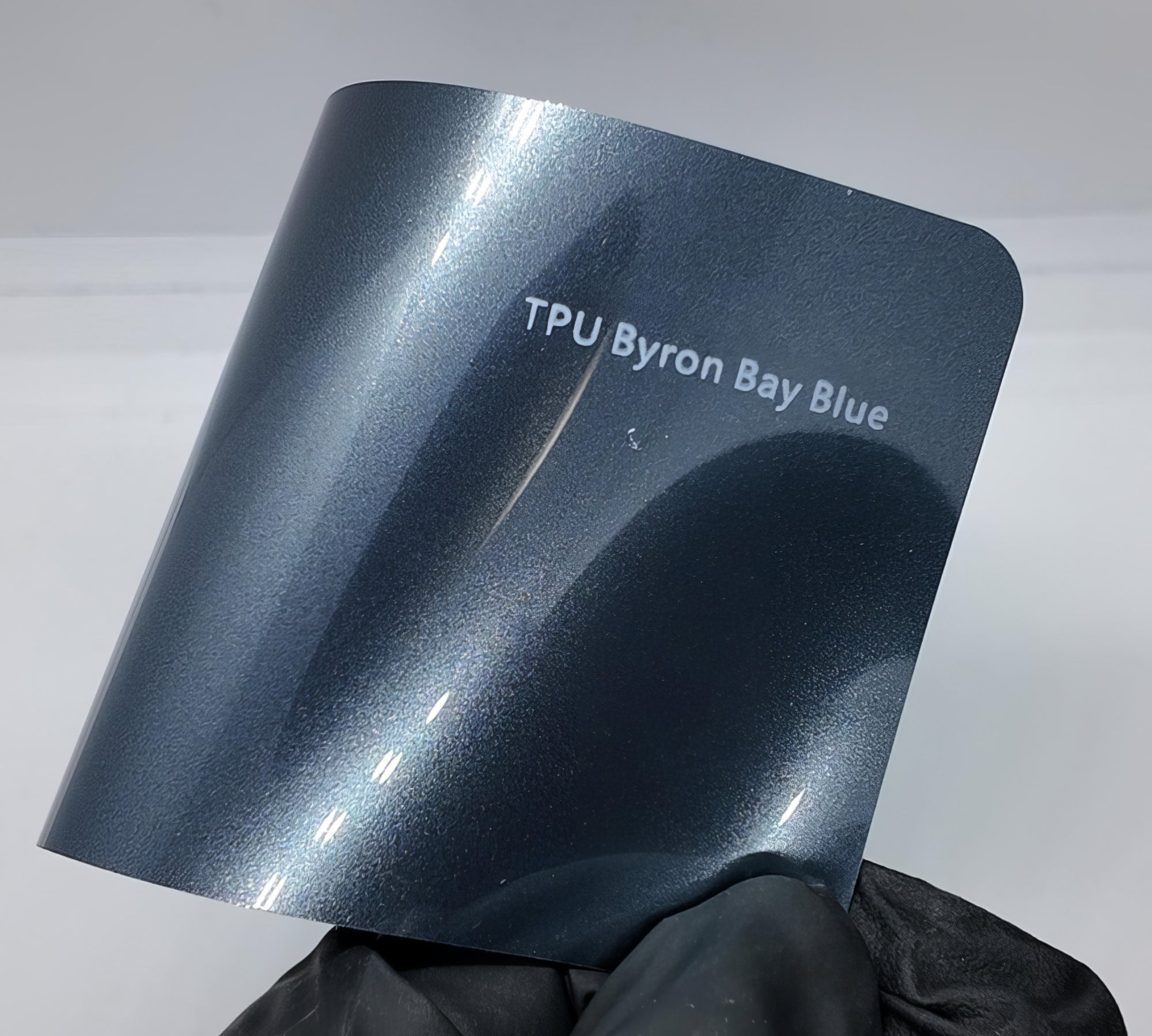 TPU Byron Bay Blue – NiceWrapUSA